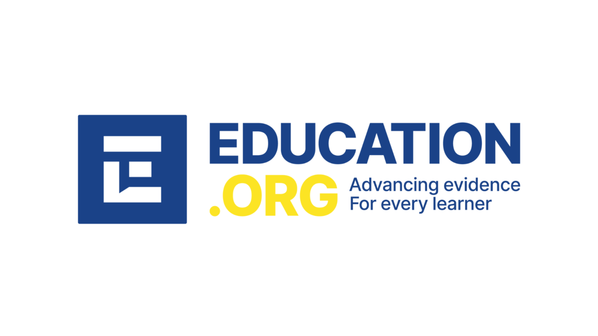 Statement in Support of Education - International Education Funders Group