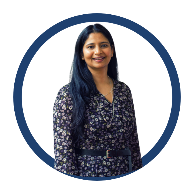 Our People - International Education Funders Group