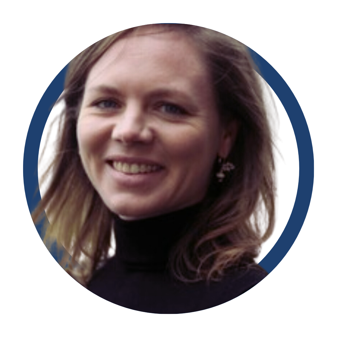 Our People - International Education Funders Group